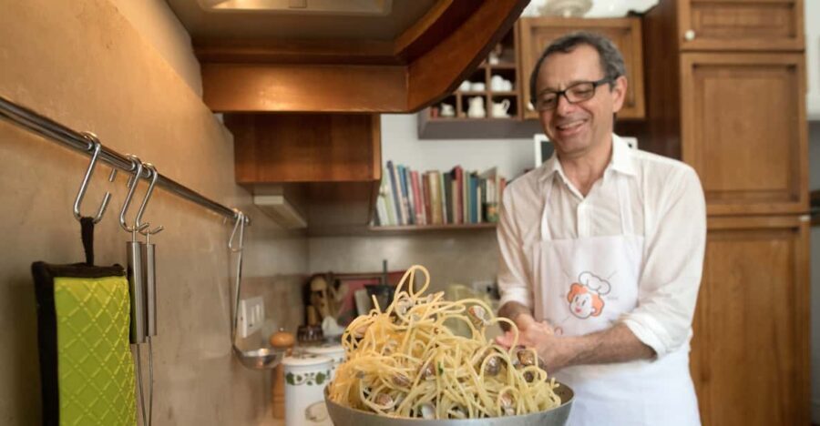 Ercolano: Dining Experience at a Local's Home - Who Will Love This?