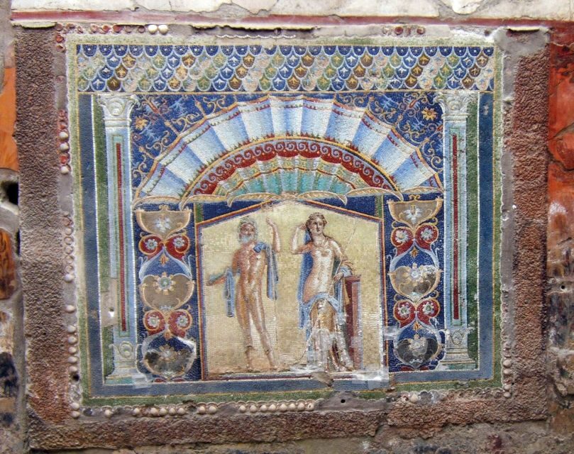 Ercolano: Herculaneum Skip-the-Line Ticket & Audio Guide - Who Would Love This Experience?