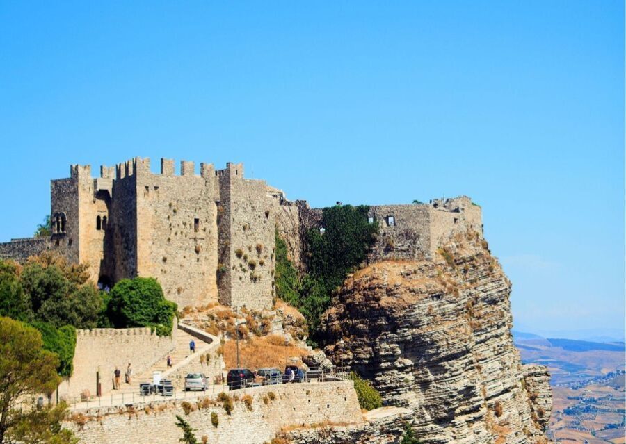 Erice and Segesta Multi-Language Tour from Palermo - What’s the Real Value?
