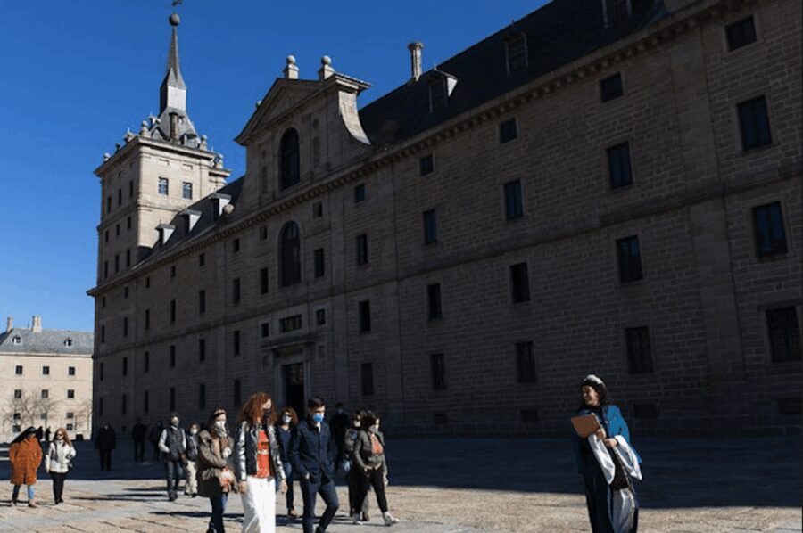 Escorial & Valley of the Fallen: Private tour from Madrid - Analyzing the Value