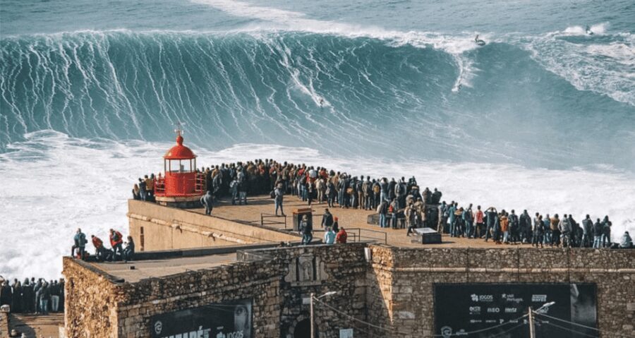 ESPECIAL-Tour to Fátima, Nazaré and Óbidos - VAN - A Detailed Look at the Tour Experience