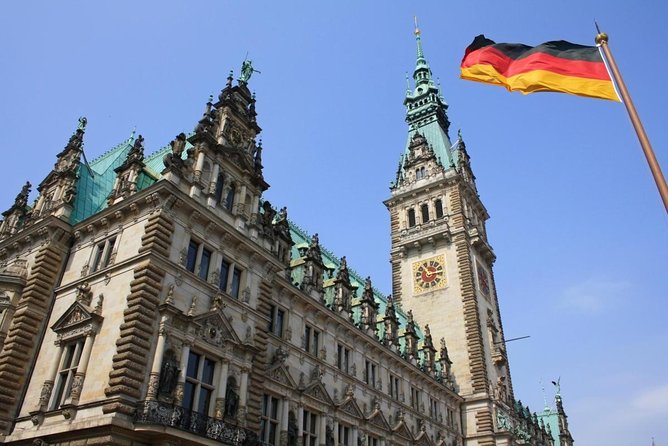 Essential Hamburg - Private Tour - Introduction