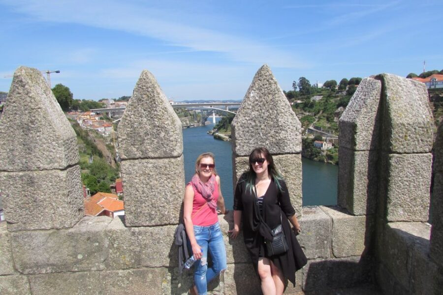 Essential Porto Walking Tour - A Closer Look at the Porto Walking Tour