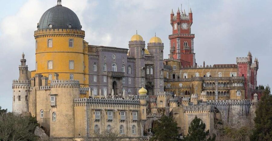 Essential Sintra: 5-Hour Journey - Is This Tour Worth It?