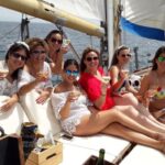 Estepona: Dolphin Watching Sailboat Cruise with Drink - Practical Tips for Travelers