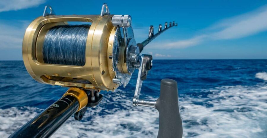 Estepona: Fishing Tour StartFisher 1060 - What to Expect on the Tour