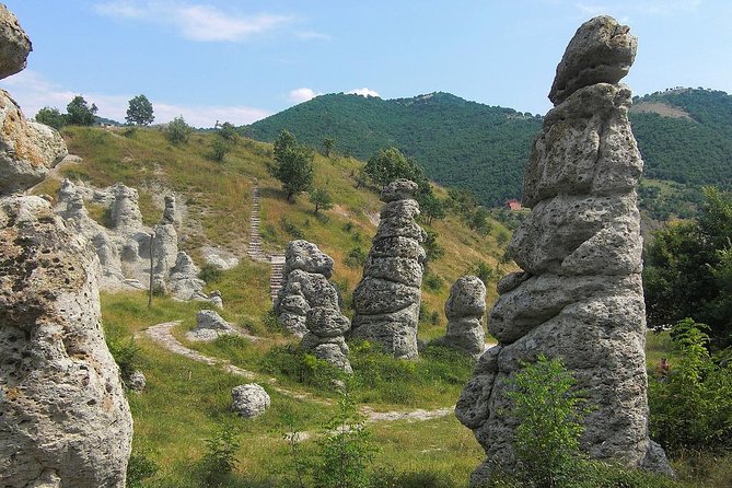 Ethno tour Skopje Kratovo&Lesnovo - Why Choose This Tour? A Deep Dive