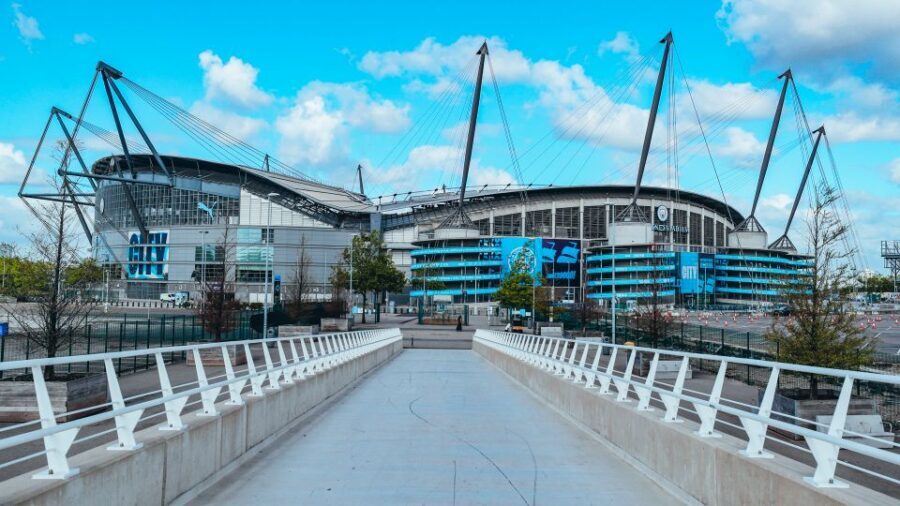 Etihad Stadium: Manchester City FC Tour by Rail From London - Detailed Breakdown of the Experience