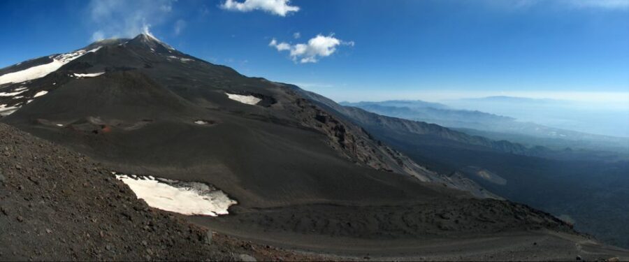 Etna 3000m - Pricing Analysis and Overall Value
