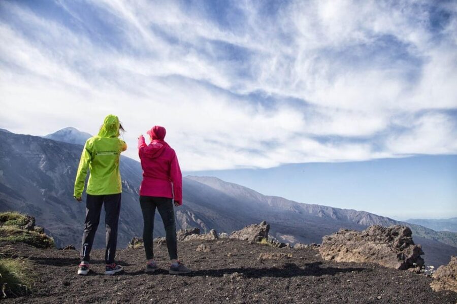 Etna Family Tour: private excursion on Etna mt. for families - Who Should Consider This Tour?