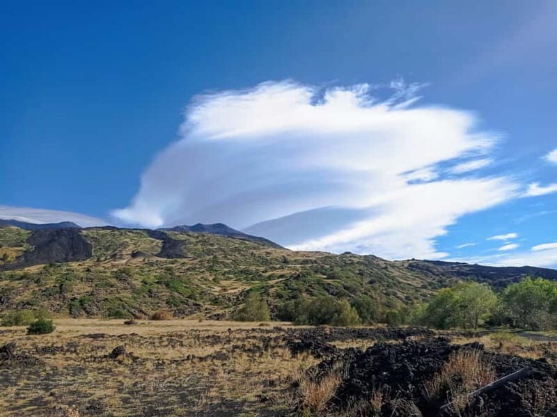 Etna Private tours - Day trip morning - What Makes This Tour Stand Out?
