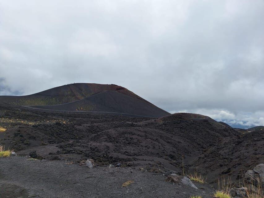 Etna south tour with light trekking wine tasting and lunch from Catania - Who Will Enjoy This Tour?