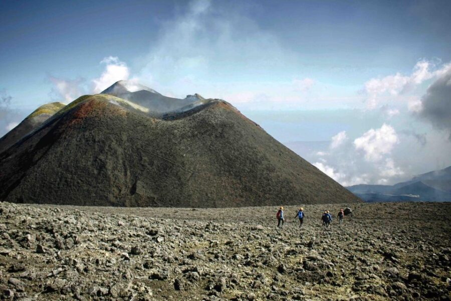 Etna Sud: Trekking at High Altitude - Practical Details: What You Need to Know