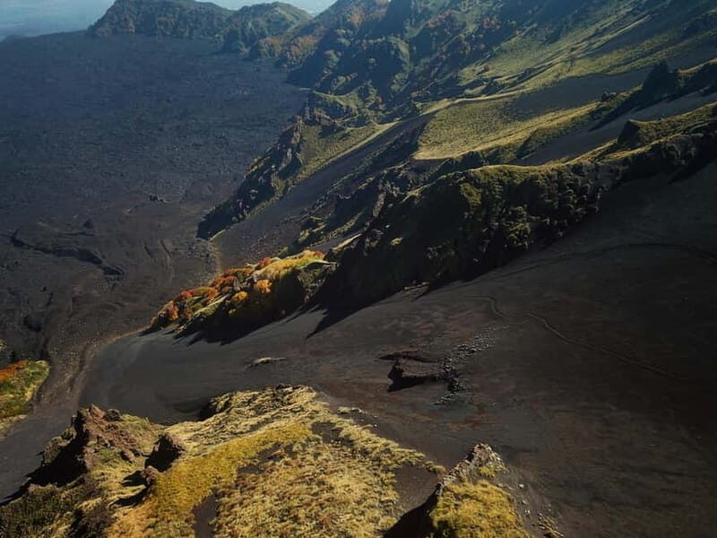 Etna: Summit Area Guided Hike from Cable Car Station - Authentic Experiences and Guide Insights