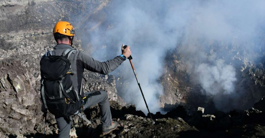 Etna Summit Craters - Who Will Love This Tour?