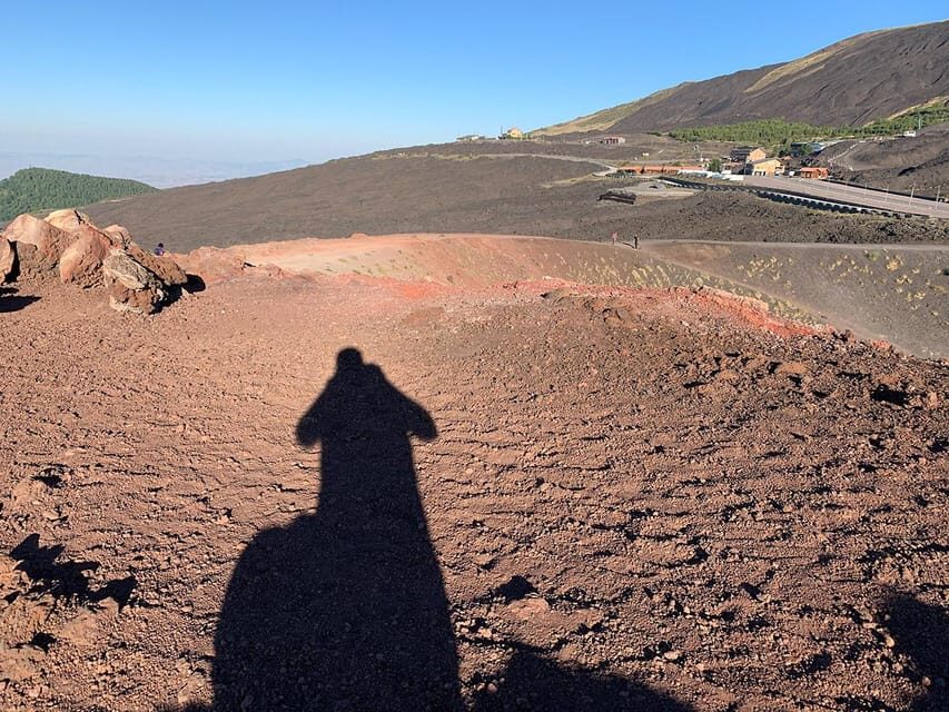 Etna Wine Experience Morning - What Makes This Tour Stand Out
