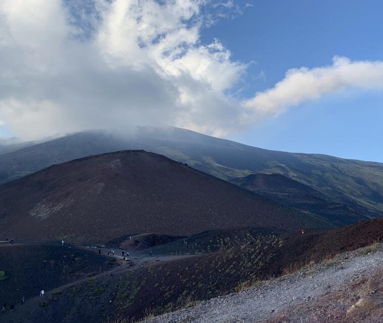 Etna wine Experience Sunset - What to Expect: A Complete Breakdown