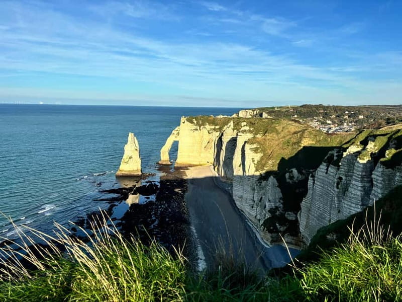 Étretat: hike the mythical cliffs of Étretat! - Key Points