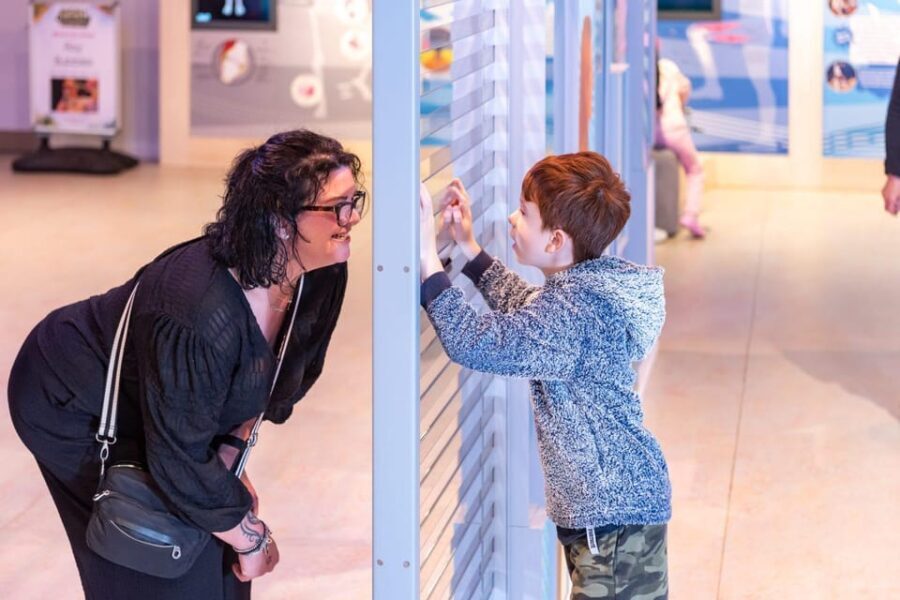 Eureka! Science + Discovery Centre Day Ticket - Who Will Love This Experience?