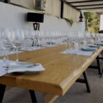 Evening of Wine and Scenic Views in Skiathos - The Wines and Food: A Flavorful Pairing