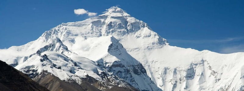Everest Base Camp Short Trek- 12 Days - Key Points