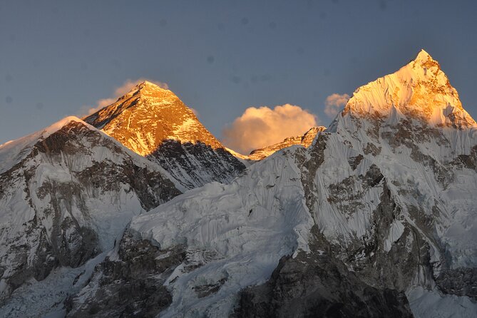 Everest Base camp Trek - An In-Depth Look at the Everest Base Camp Trek Experience