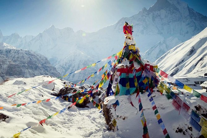 Everest Base Camp Trek - The Itinerary: A Step-by-Step Breakdown