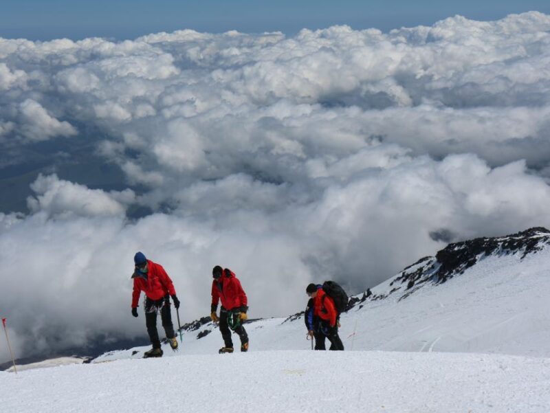 Everest Base Camp Trek: 5 night 6 days - Key Points