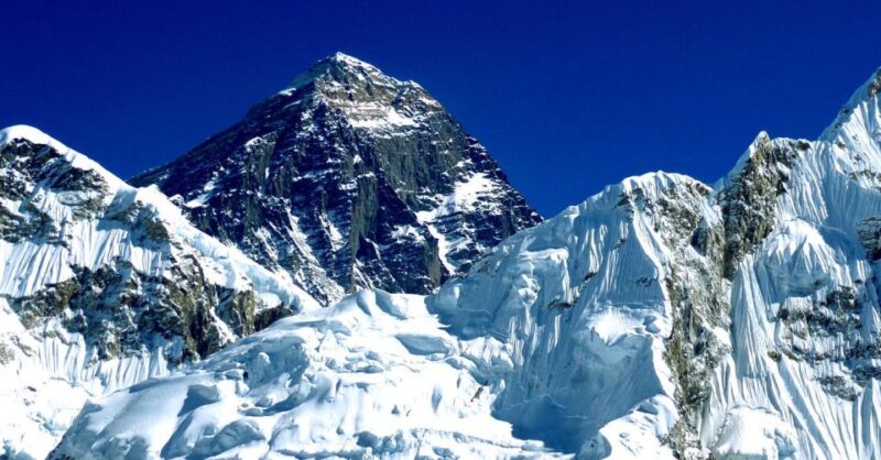 Everest Gokyo Lake Trek - Nepal. - Key Points