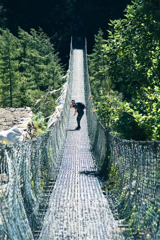 Everest Panorama Trek - Nature's Grandeur in Every Step - Key Points