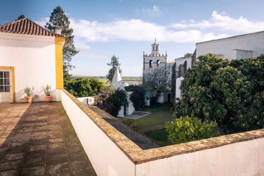Évora: Flexible Walking Tour in Historic Center - Why This Tour Is a Good Fit