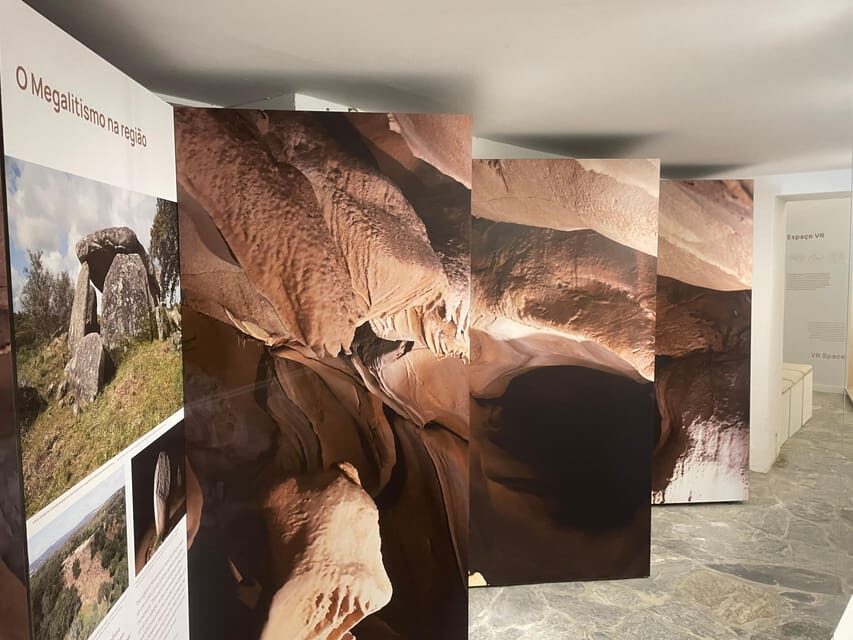 Évora or Montemor: Guided Tour of the Escoural Caves - What You Can Expect Inside the Caves