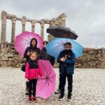 Évora: Tales and Legends Guided Walking Tour - What to Expect on the Évora: Tales and Legends Tour