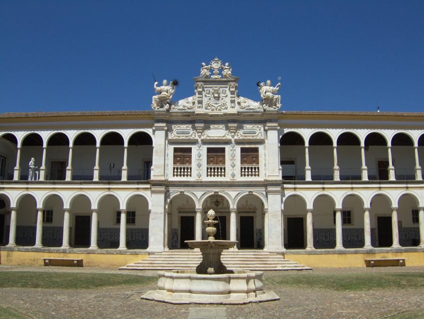Évora Tour: Private and Customized tour Full and Half day - Final Thoughts