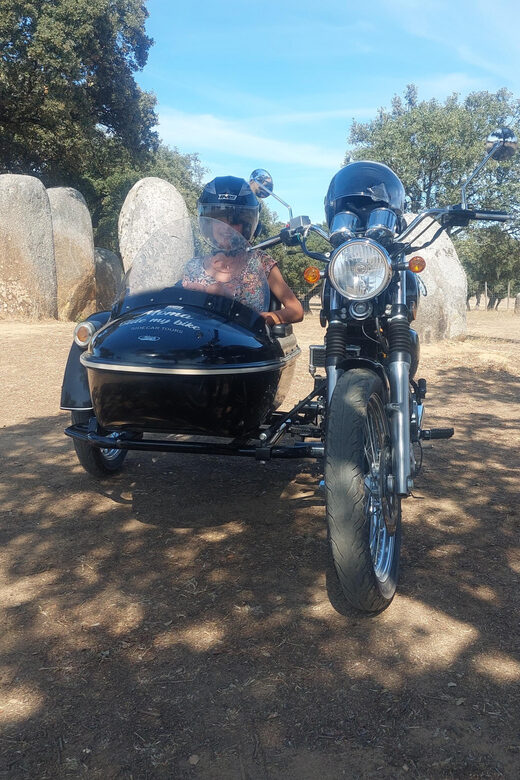 Évora Unforgetable Sidecar Tour - Final Thoughts