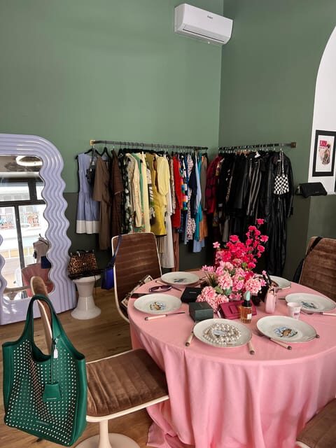 Exclusive 4-Hour Personal Shopping Experience in Milan - The Practical Details