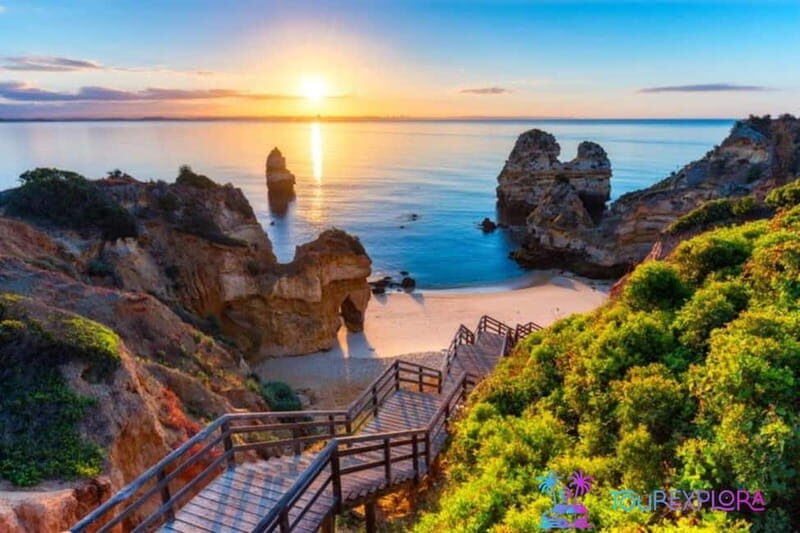 Exclusive Algarve Day Tour: Benagil Cave, Algar Seco & Lagos - Who Will Love This Tour?