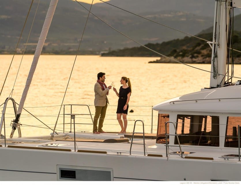 Exclusive Catamaran Sailing Adventure, BBQ & drinks on board - Who Is This Tour Best For?