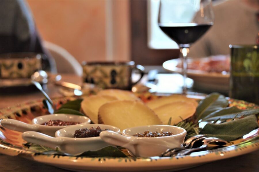 Exclusive Chianti Classico Day Trip from Florence - What’s Included and Why It Matters