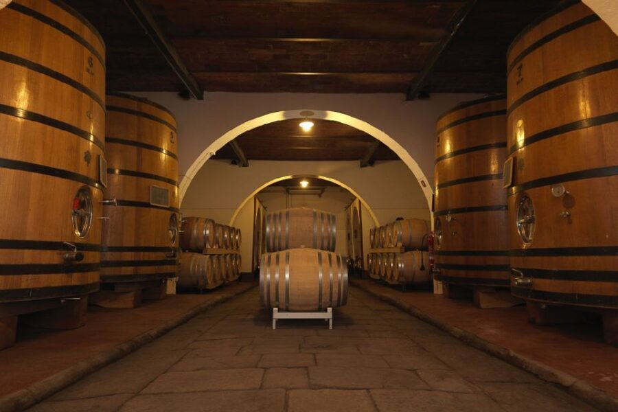 Exclusive Chianti Rufina Half-Day with lunch from Florence - Overall Value and Who Should Consider It