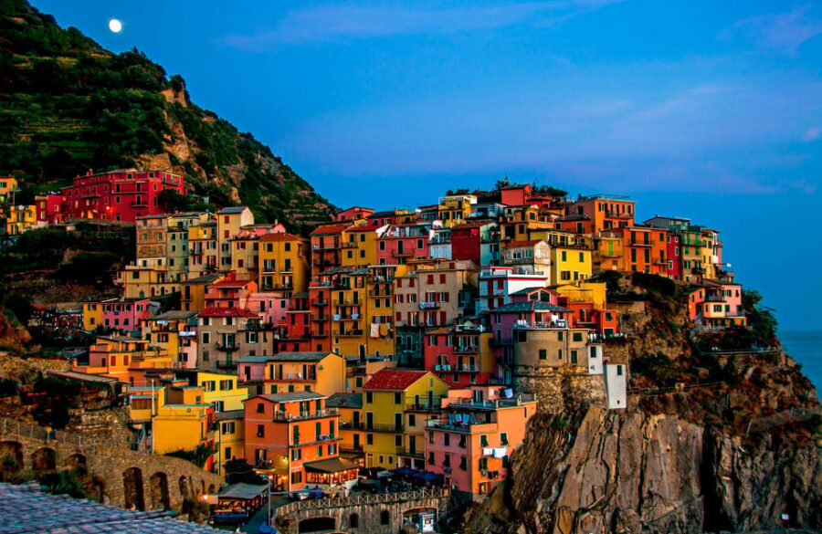 Exclusive Cinque Terre Day Trip from Florence - Why This Tour Offers Great Value