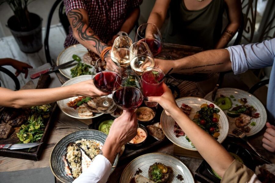 Exclusive cooking class in Roman countryside with local chef - Who Should Consider This Tour?