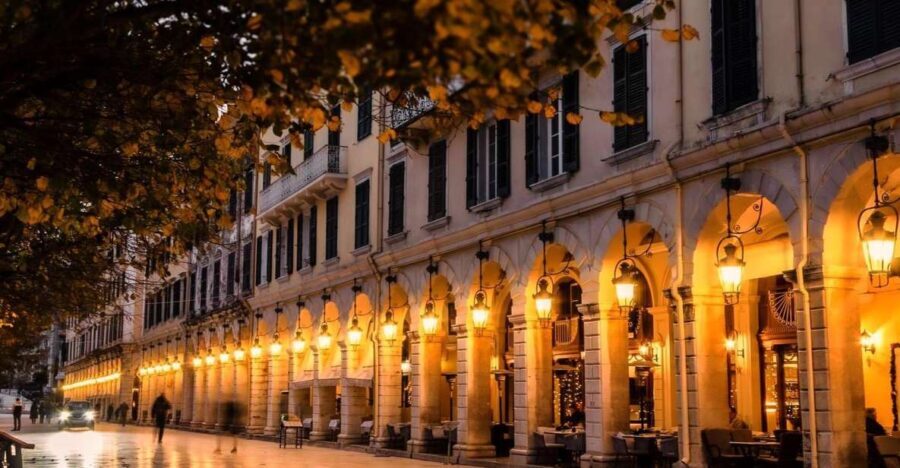Exclusive Corfu Highlights Tour  Luxury, History & Beauty - What the Reviews Reveal