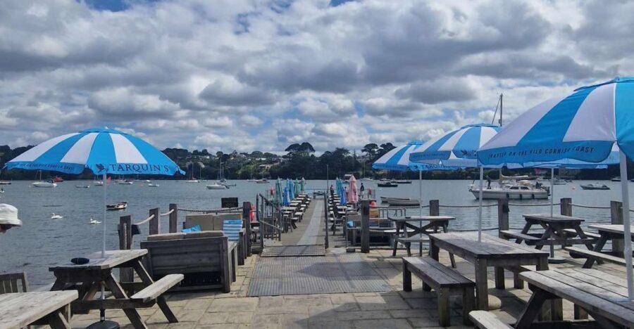 Exclusive Full Day Guided Tour - South Coast Cornwall - What You Can Expect from the Day