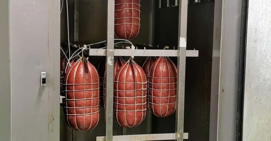 Exclusive mortadella factory tour - Why This Tour Is Worth It