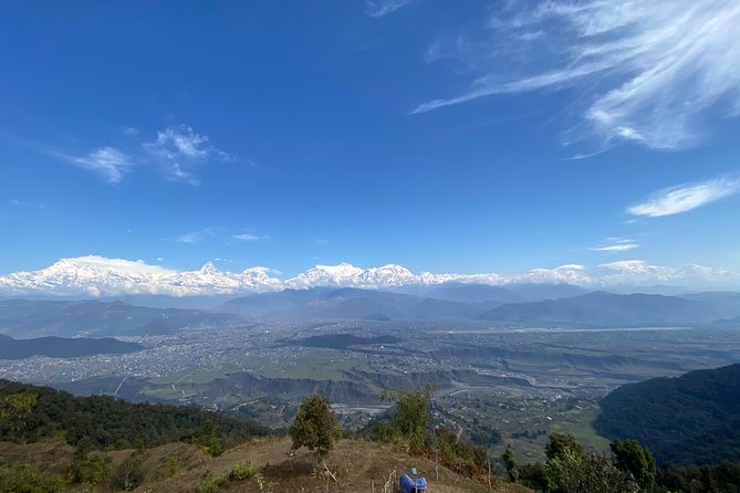 Exclusive Mountain View Scenic Drive - The Experience in Detail: What to Expect