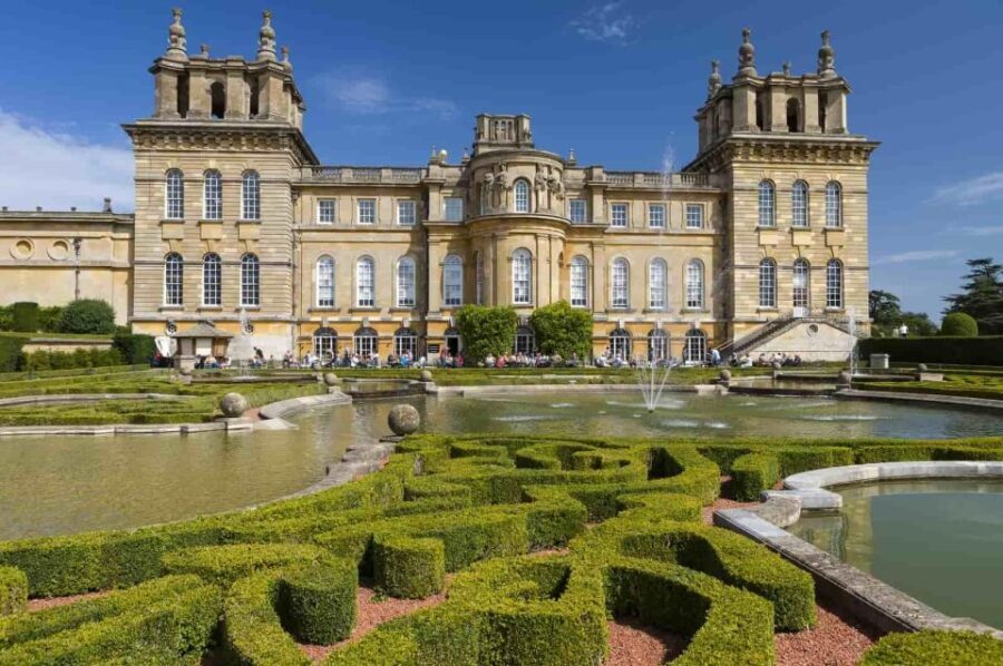 Exclusive: Private 6-Hour Blenheim Palace Tour. - How This Tour Stands Out