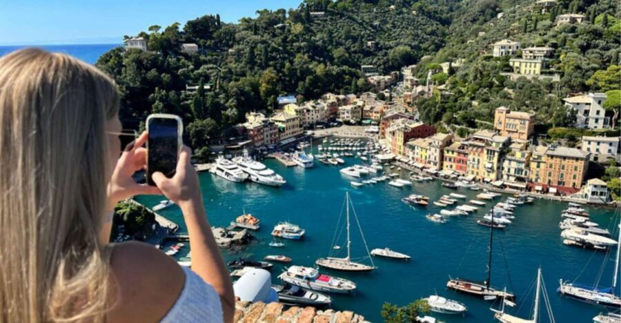 Exclusive Private Day trip: Portofino and Santa Margherita - Why This Tour Delivers Value