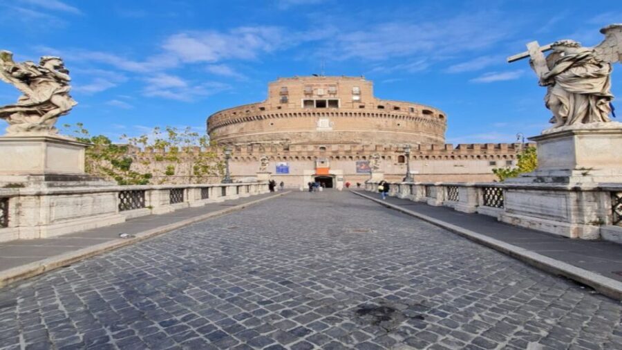 Exclusive Private Tour: Rome City Center & Pizza Making - The Highlight: The Pizza Making Experience