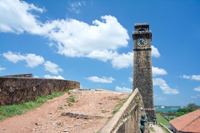 Exclusive : Southern Sri Lanka Sightseeing Private Day Trip - Key Points